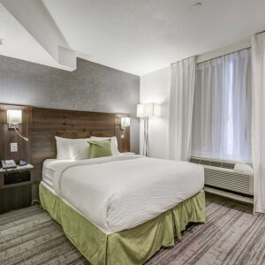 Welcome to Est Hotel Near Toronto Airport | Best hotel Etobicoke
