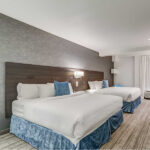 Rooms - Est Hotel Near Toronto Airport