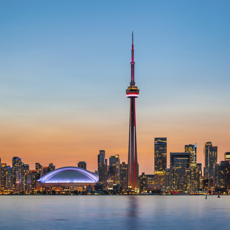 Affordable Hotel Near Toronto Airport | EST Hotel - Etobicoke
